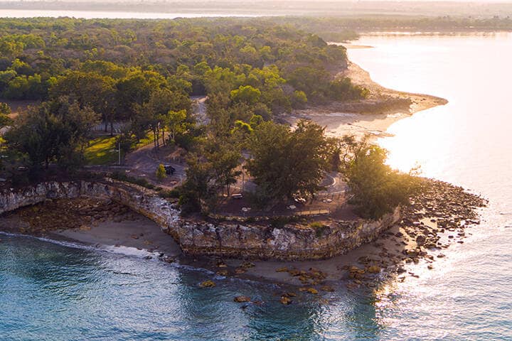 17 memorable Darwin tourist attractions for your next holiday