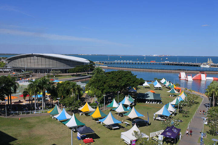 17 memorable Darwin tourist attractions for your next holiday