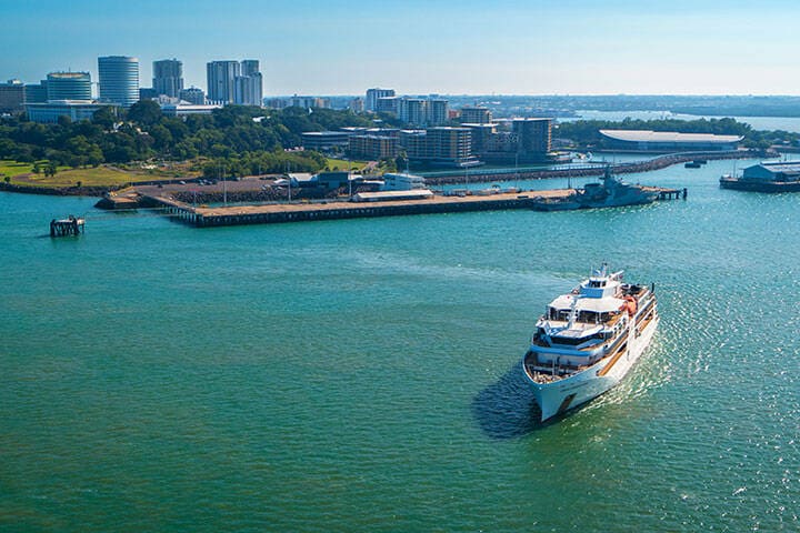 Northern Territory Travel Guide