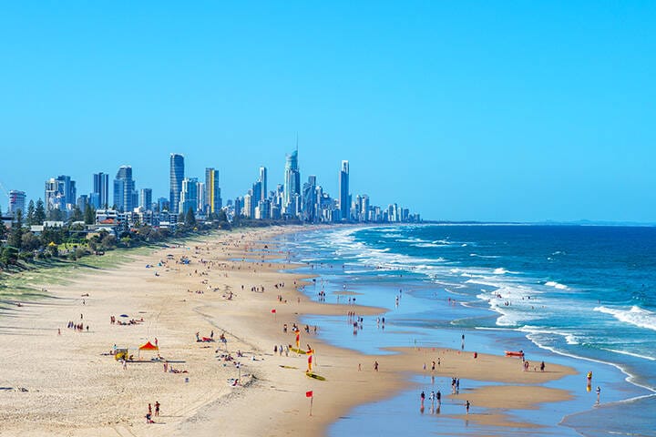 20 best things to do in Gold Coast in 2024 (and more!)