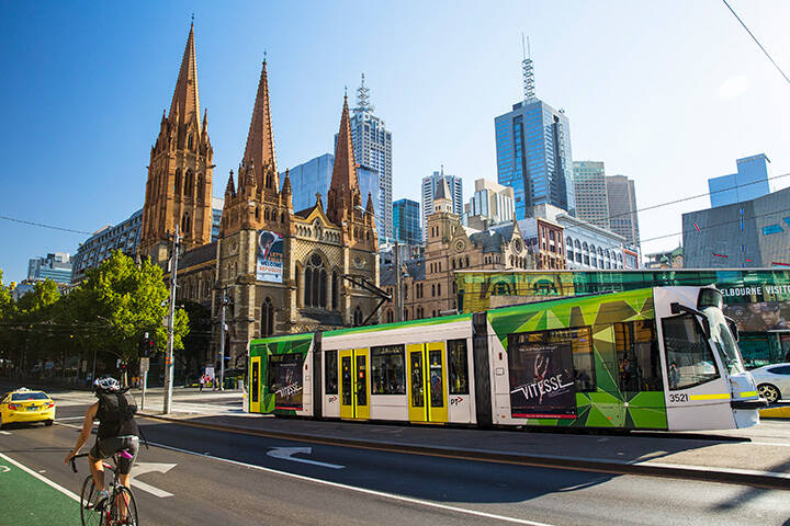 Travelling to Melbourne: Everything to know before you go
