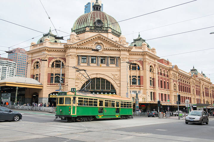 Travelling to Melbourne: Everything to know before you go