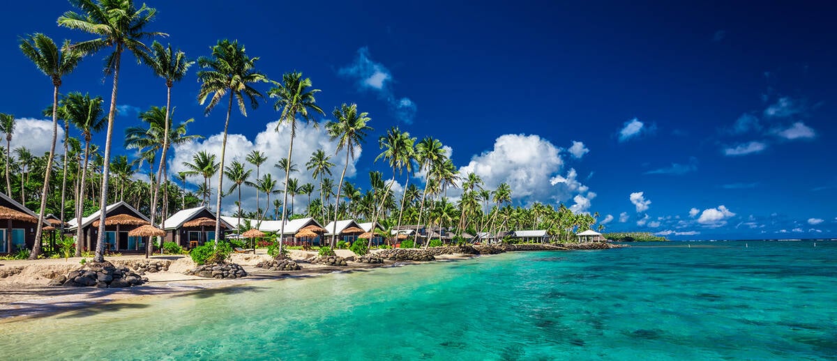 Things to Do in Samoa in 2025