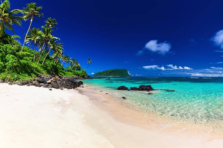 Things to Do in Samoa in 2025