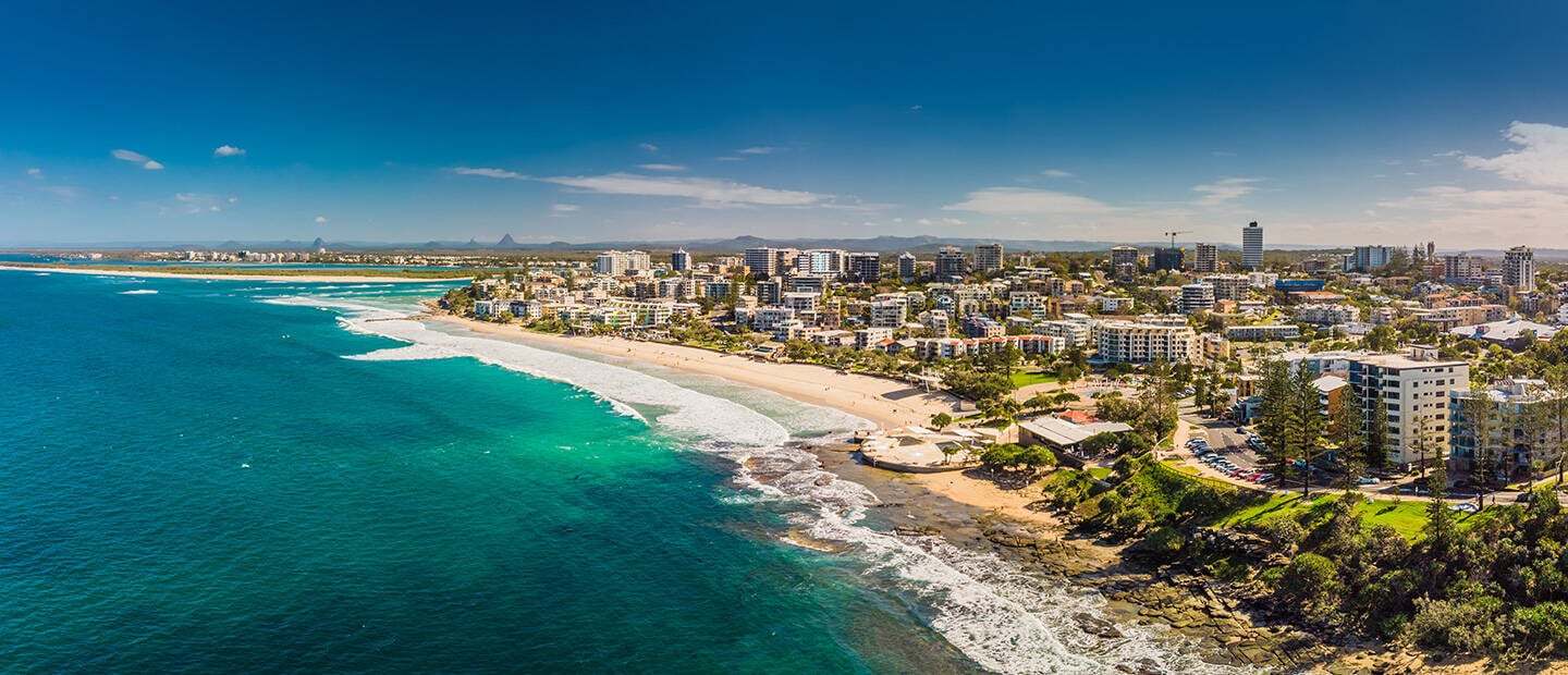 20 best things to do in Sunshine Coast - the ultimate guide