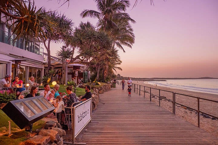 20 best things to do in Sunshine Coast - the ultimate guide