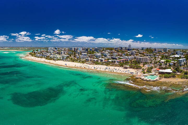 20 best things to do in Sunshine Coast - the ultimate guide