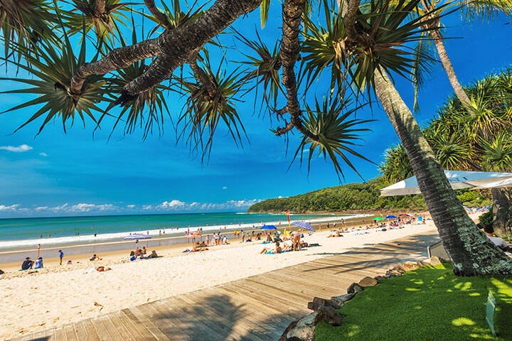 20 best things to do in Sunshine Coast - the ultimate guide