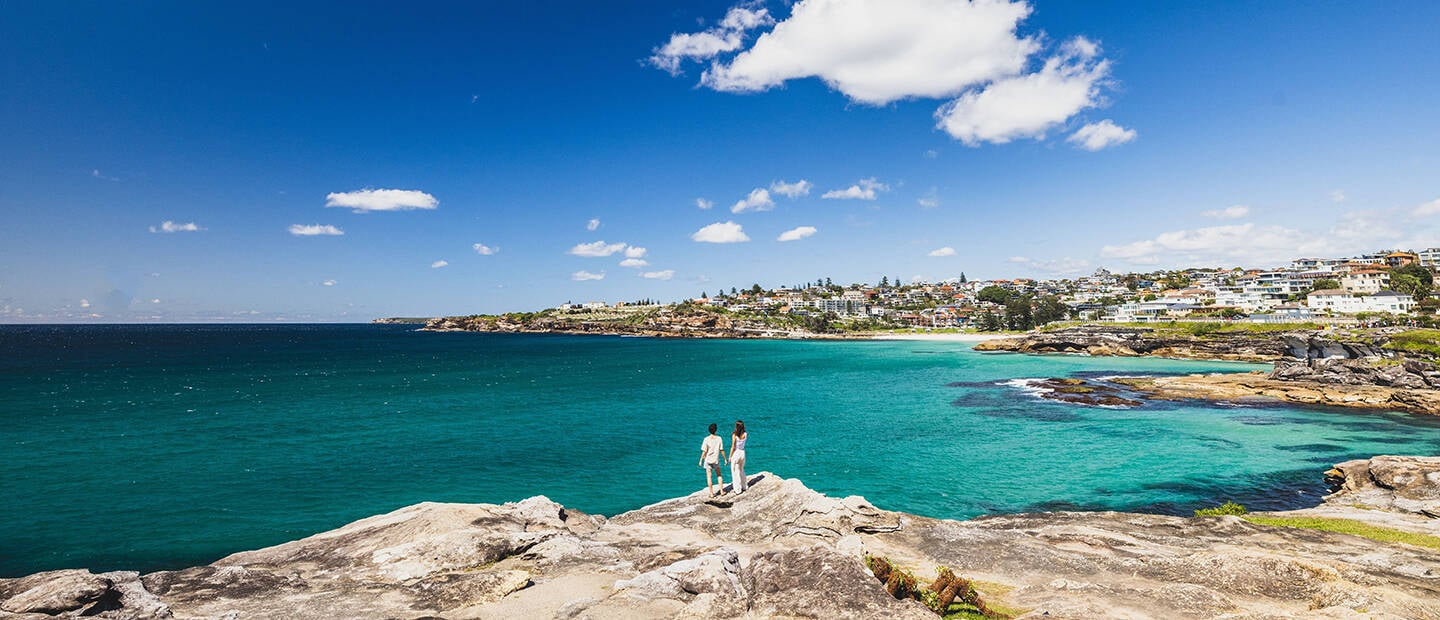 Best walks in Sydney 2025 – 20 scenic trails you can't miss