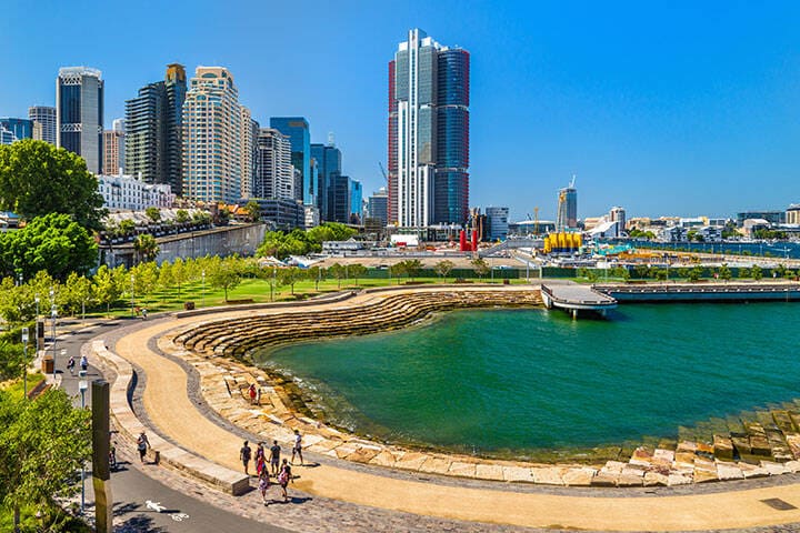 Best walks in Sydney 2025 – 20 scenic trails you can't miss