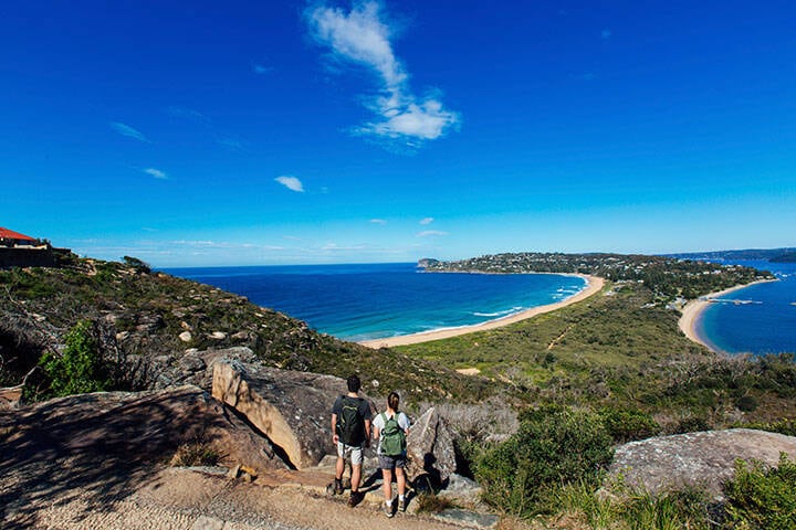 Best walks in Sydney 2025 – 20 scenic trails you can't miss