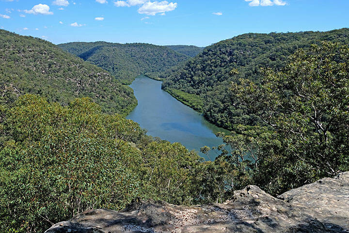 Best walks in Sydney 2025 – 20 scenic trails you can't miss