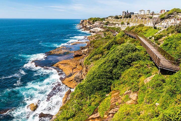 Best walks in Sydney 2025 – 20 scenic trails you can't miss