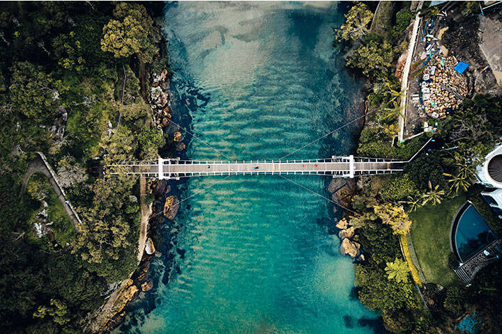 Best walks in Sydney 2025 – 20 scenic trails you can't miss