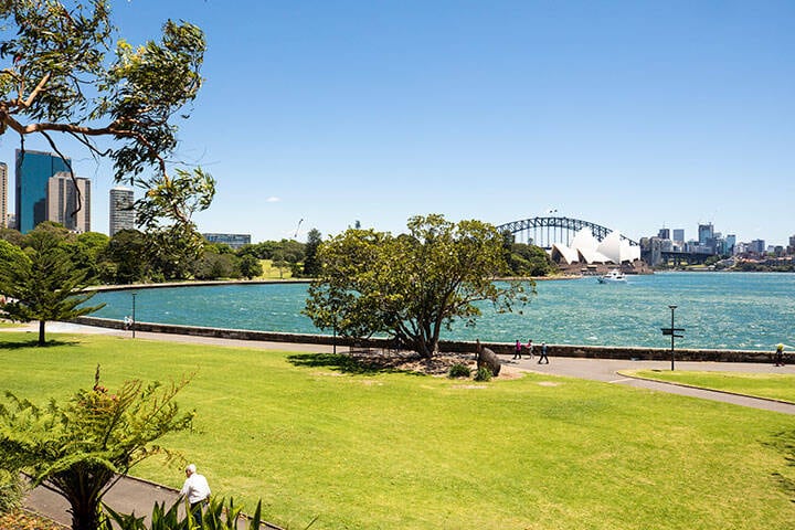 Best walks in Sydney 2025 – 20 scenic trails you can't miss