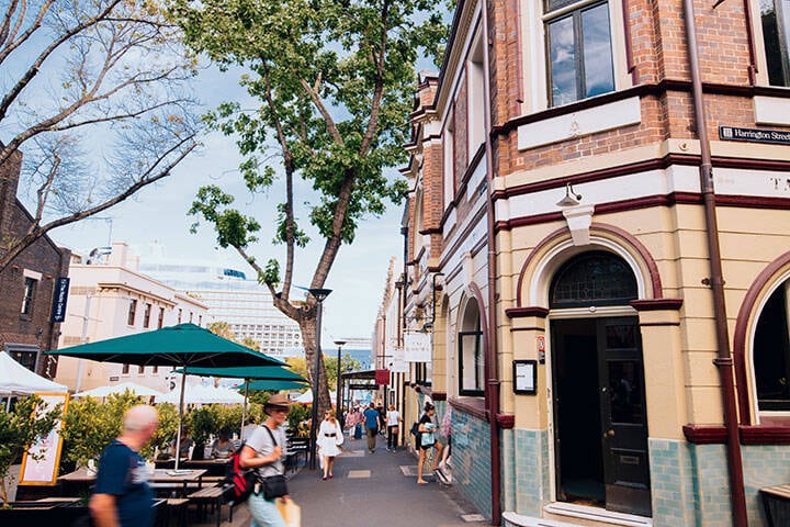 Best walks in Sydney 2025 – 20 scenic trails you can't miss