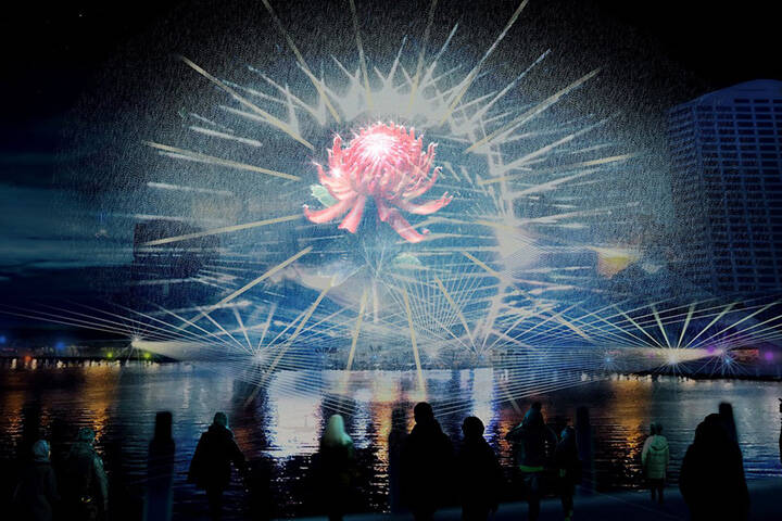 Vivid Sydney: 2024 dates, events and program guide