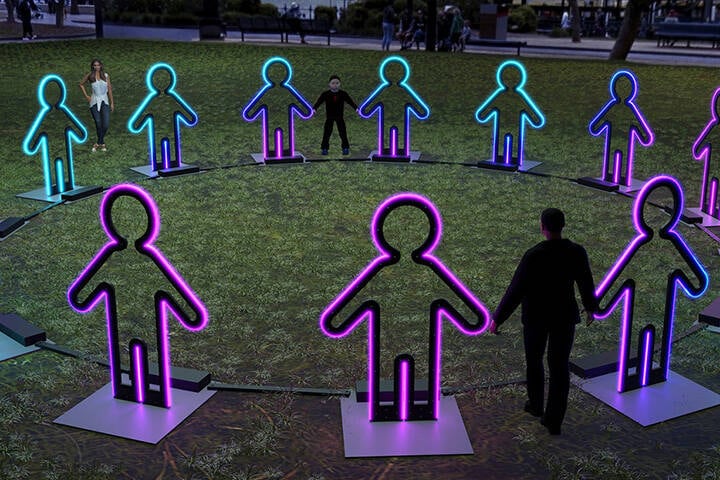 Vivid Sydney: 2024 dates, events and program guide