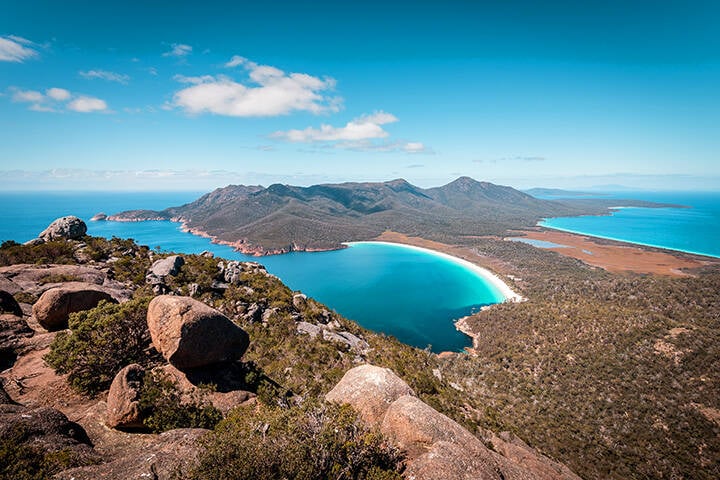 20 places to visit in Tasmania – Your ultimate guidebook