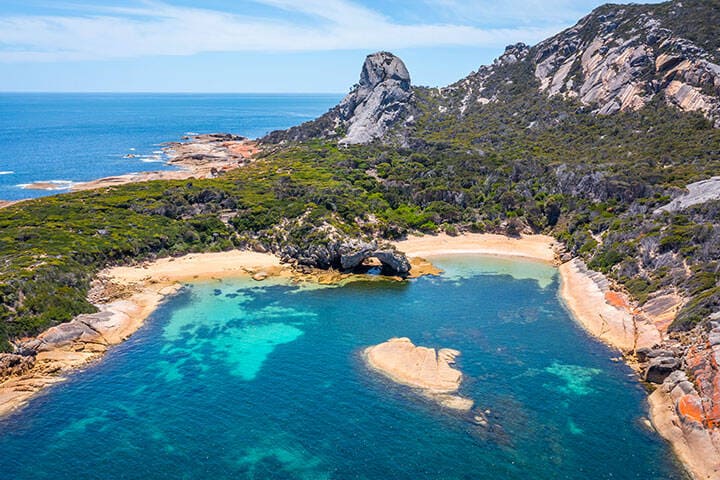 20 places to visit in Tasmania – Your ultimate guidebook