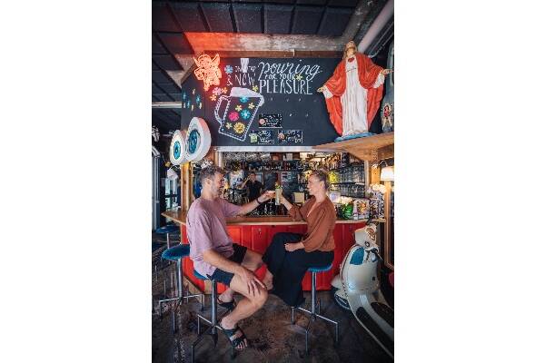 A local’s tips of things to do in Darwin