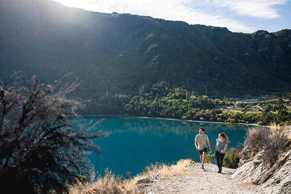 Queenstown hiking – a guide to the best walking tracks and trails