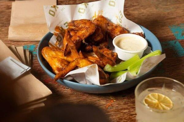 The best pub food you can get in Sydney