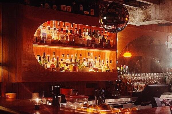 Underground Bars Sydney