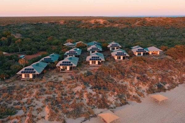 7 luxurious hotel stays in Broome