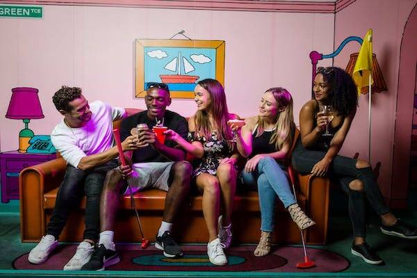 Perth after dusk: 12 things to do in Perth at night