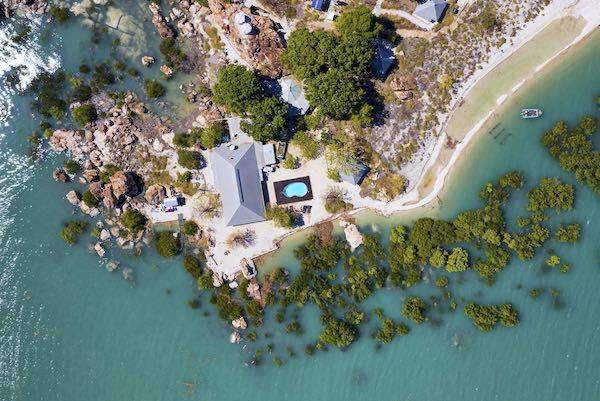7 luxurious hotel stays in Broome