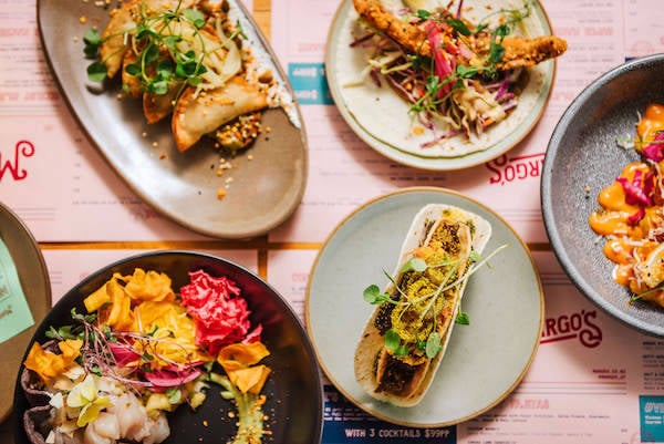 Chow down in Queenstown - Best restaurants