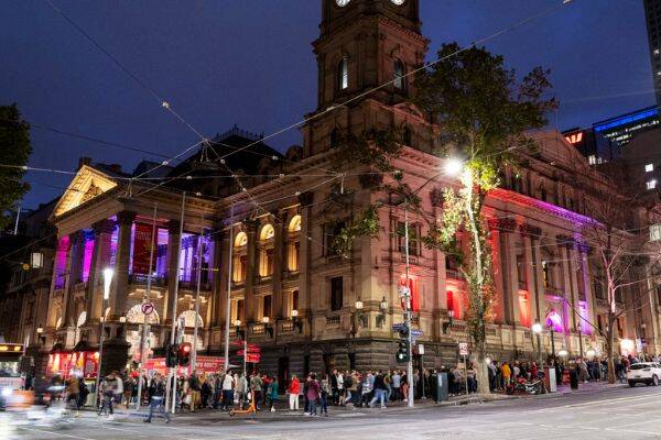 What's on in Melbourne in March - The hottest events for 2023 | Virgin ...