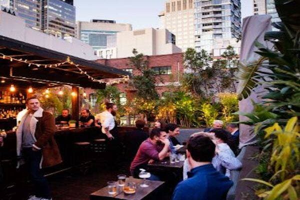 16 of the best rooftop restaurants in Sydney for Spring and Summer