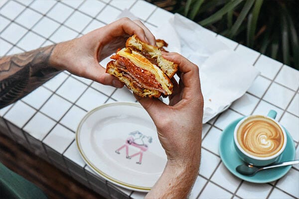 Best breakfasts in Adelaide