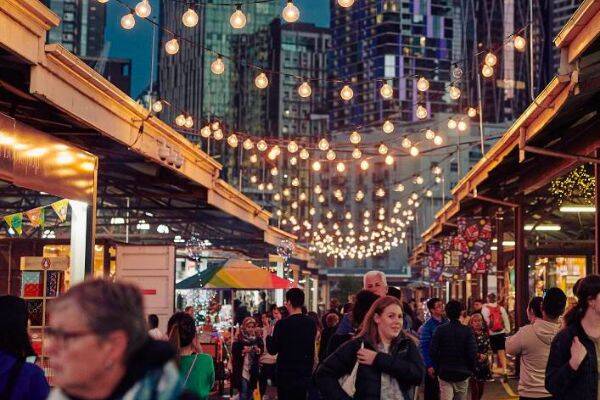 What's on in Melbourne in March - The hottest events for 2023 | Virgin ...