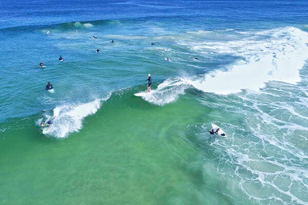 10 of the best beaches in Perth