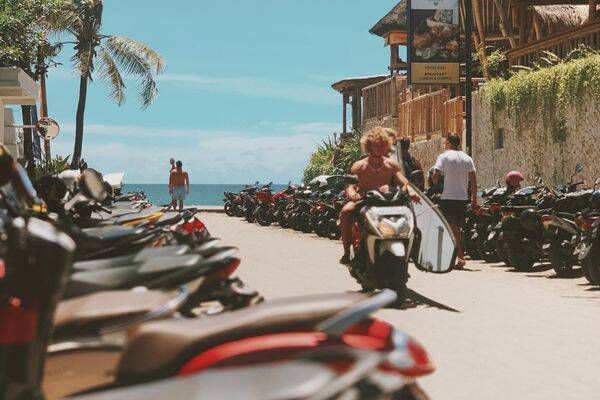 Best time to visit Bali