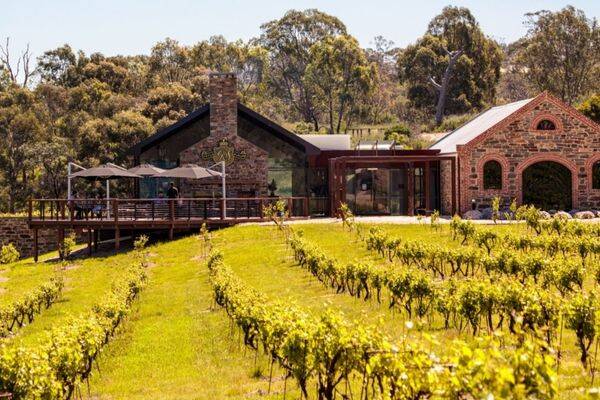 The Barossa Valley’s best wineries for 2024