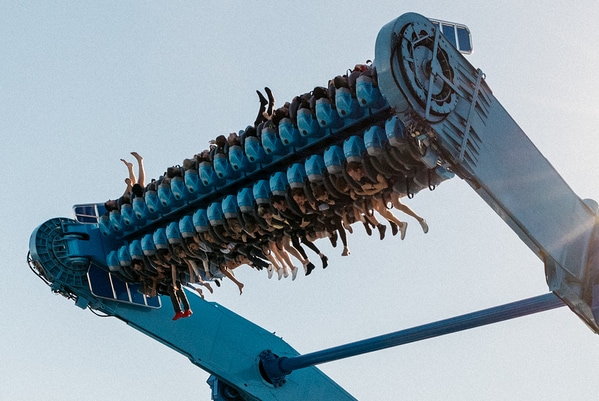 Best rides at Sea World? Here’s our top 10