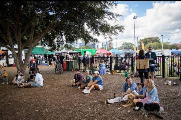 The best Saturday markets in Brisbane