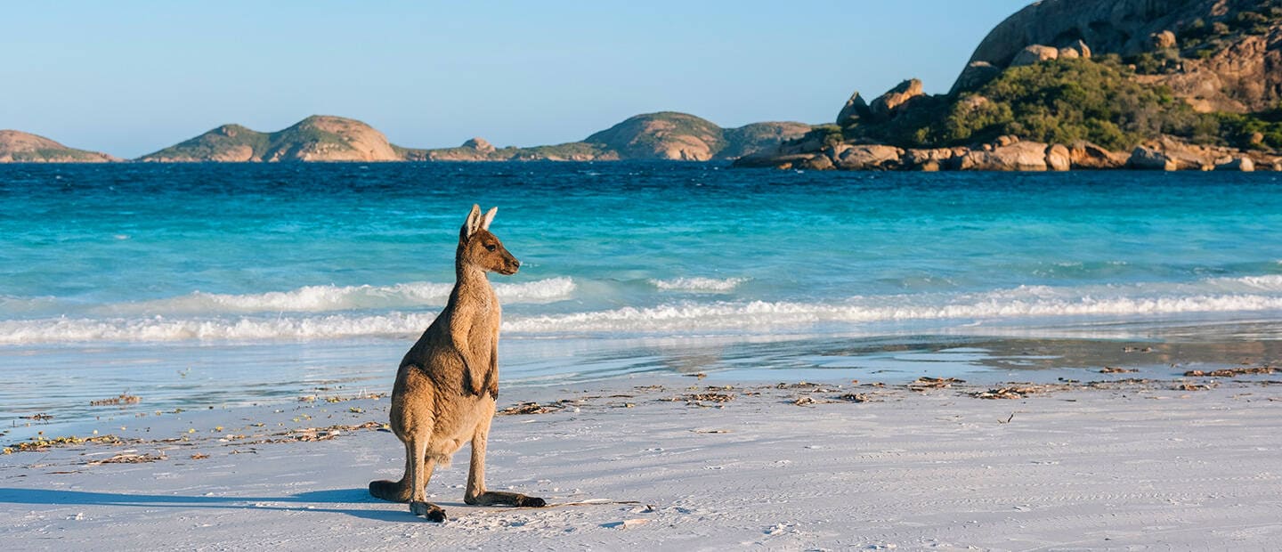 Places to visit in Western Australia: 25 stunning locations