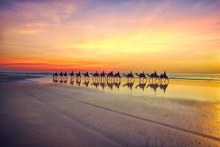 Places to visit in Western Australia: 25 stunning destinations