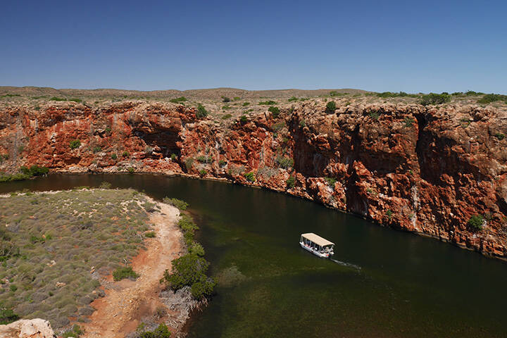 Places to visit in Western Australia: 25 stunning destinations