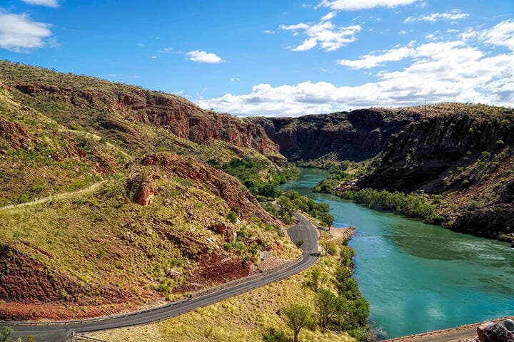 Places to visit in Western Australia: 25 stunning destinations