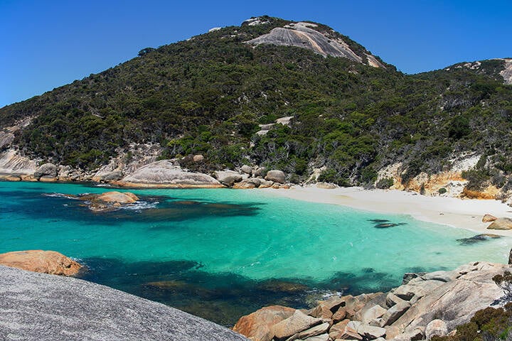 Places to visit in Western Australia: 25 stunning destinations