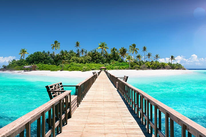 16 best family holiday destinations for fun & relaxation