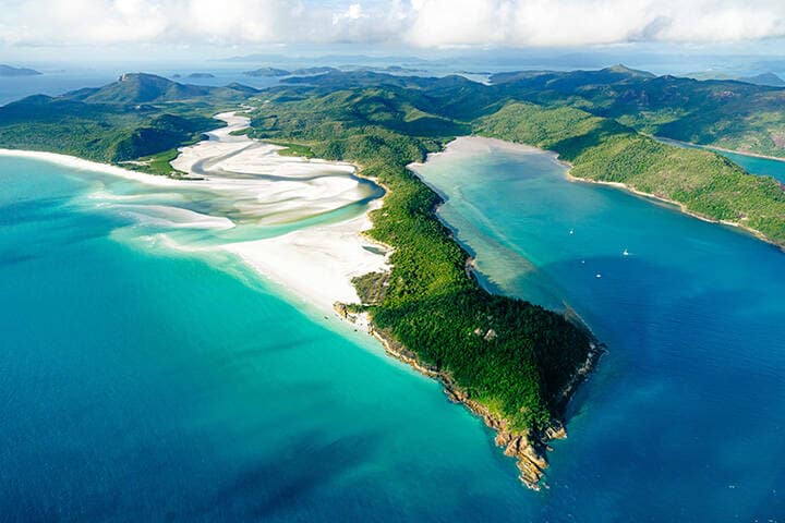 Tropical holiday destinations – 20 must-visit spots in 2026