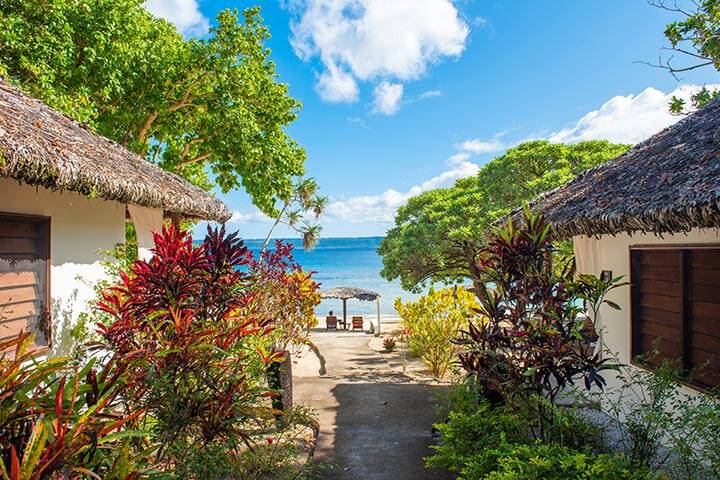 Tropical holiday destinations – 20 must-visit spots in 2026
