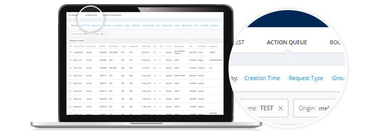 GSO User Guides